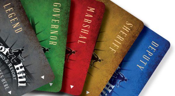 Boot Hill Casino and Resort - Play, Eat & Stay