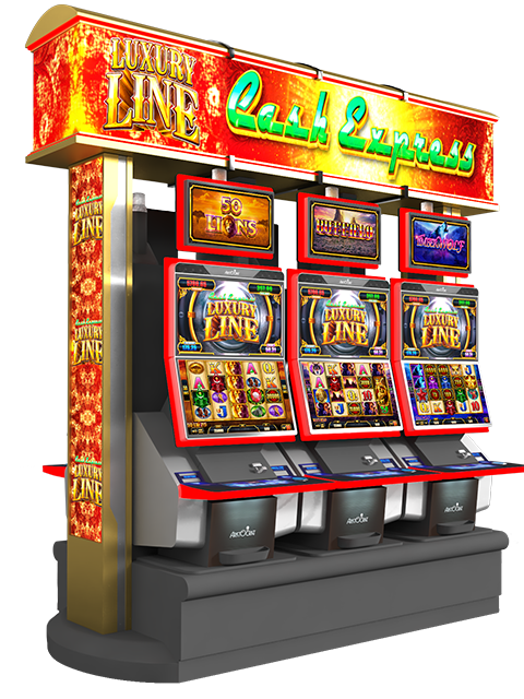 Play Slots, Table Games & More | Boot Hill Casino