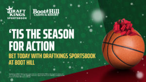 Boot Hill Casino and Resort - Play, Eat & Stay