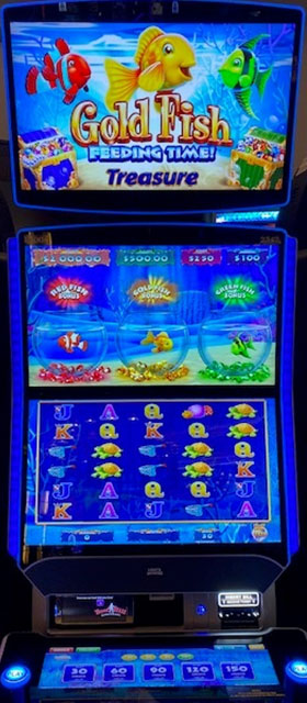 Play Slots, Table Games & More | Boot Hill Casino