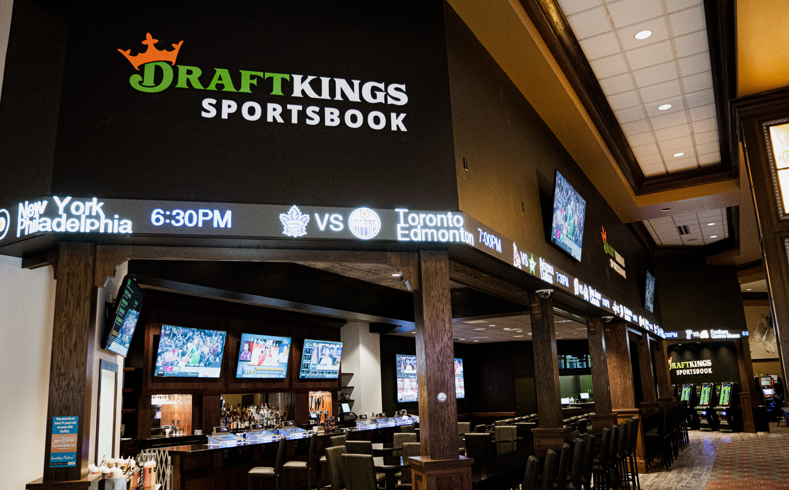 What is a Reverse Forecast Bet? - Boot Hill Casino