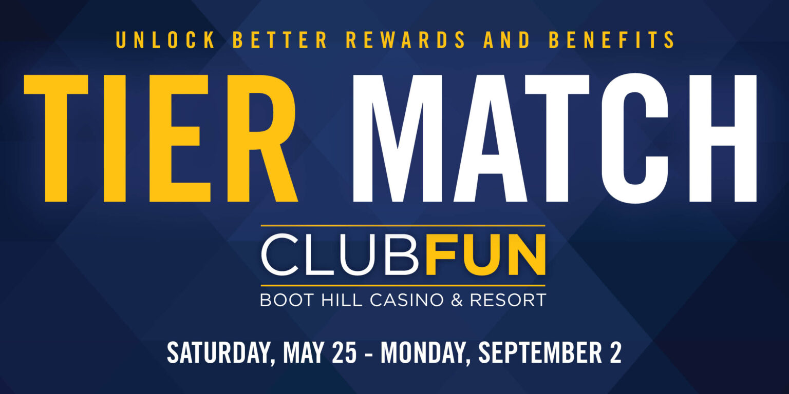 Boot Hill Casino and Resort - Play, Eat & Stay