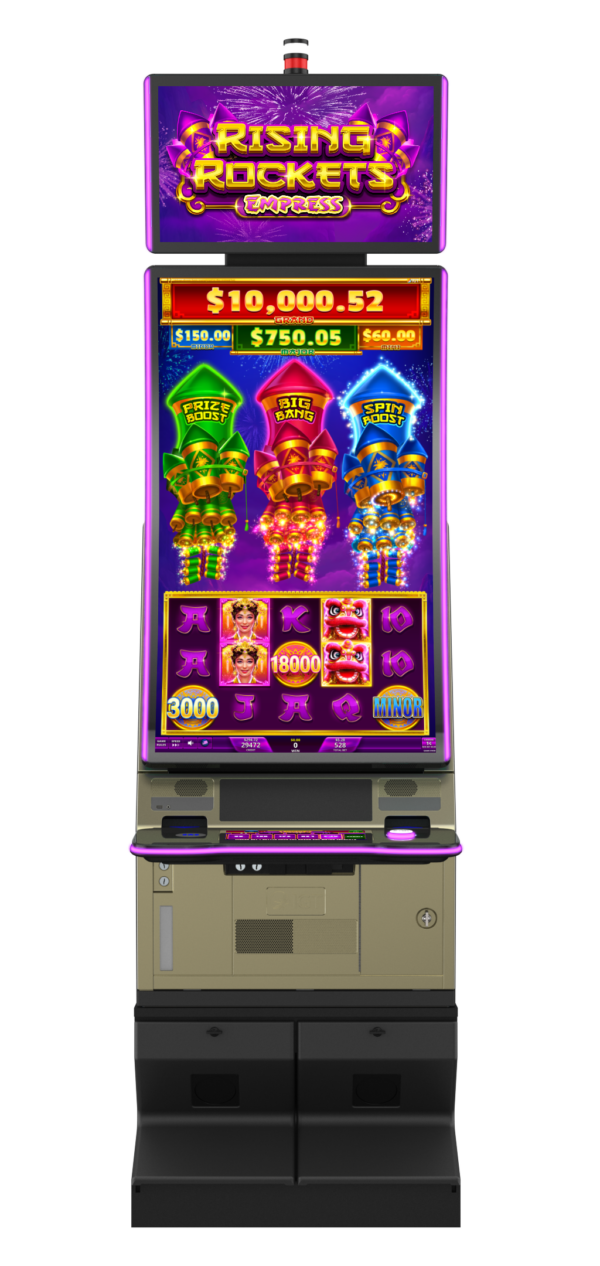 Play Slots, Table Games & More | Boot Hill Casino