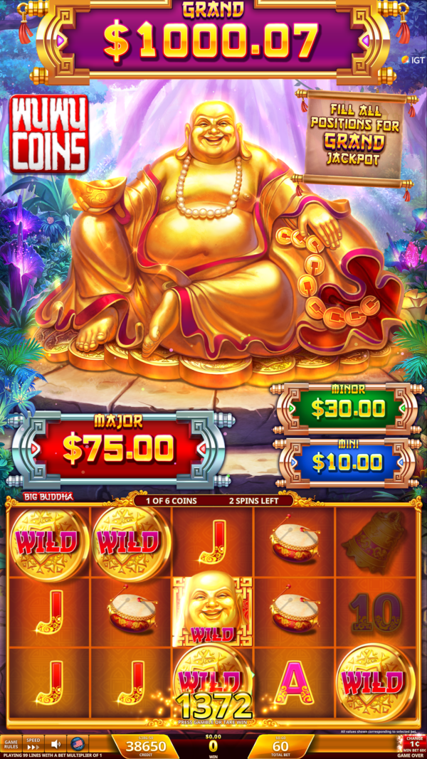 Play Slots, Table Games & More | Boot Hill Casino